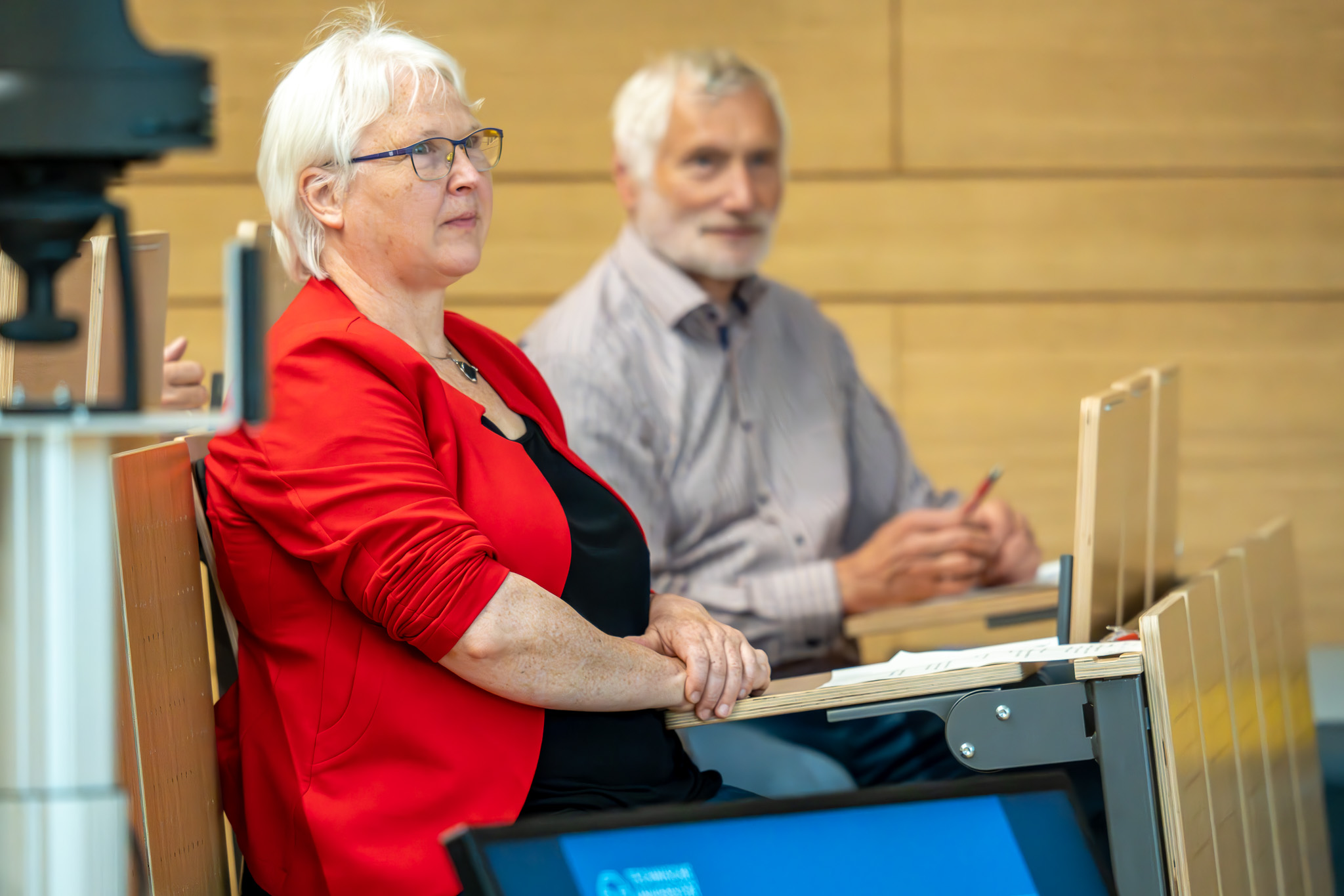 BHT – Freiberger Universitätsforum 2023