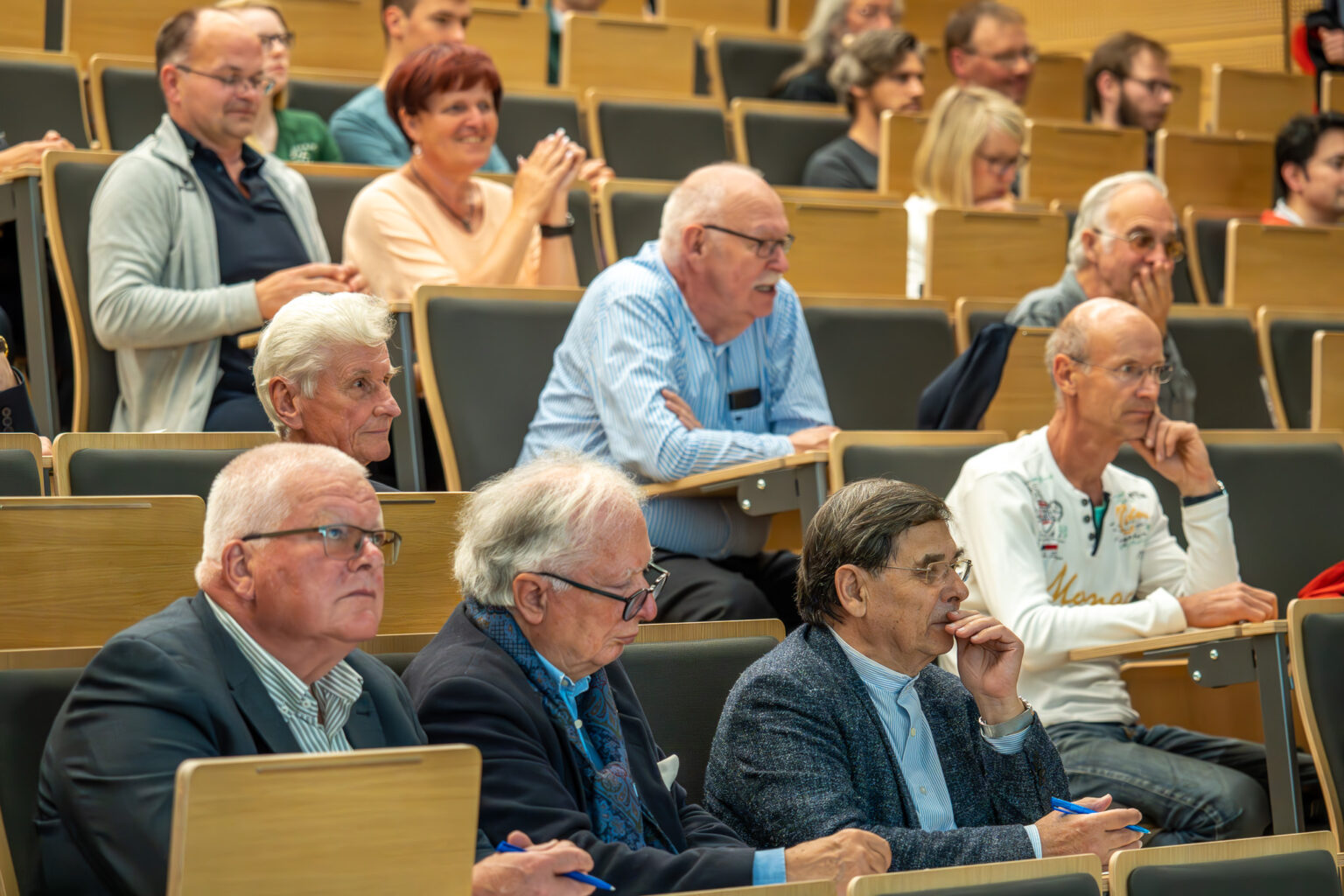 BHT – Freiberger Universitätsforum 2023