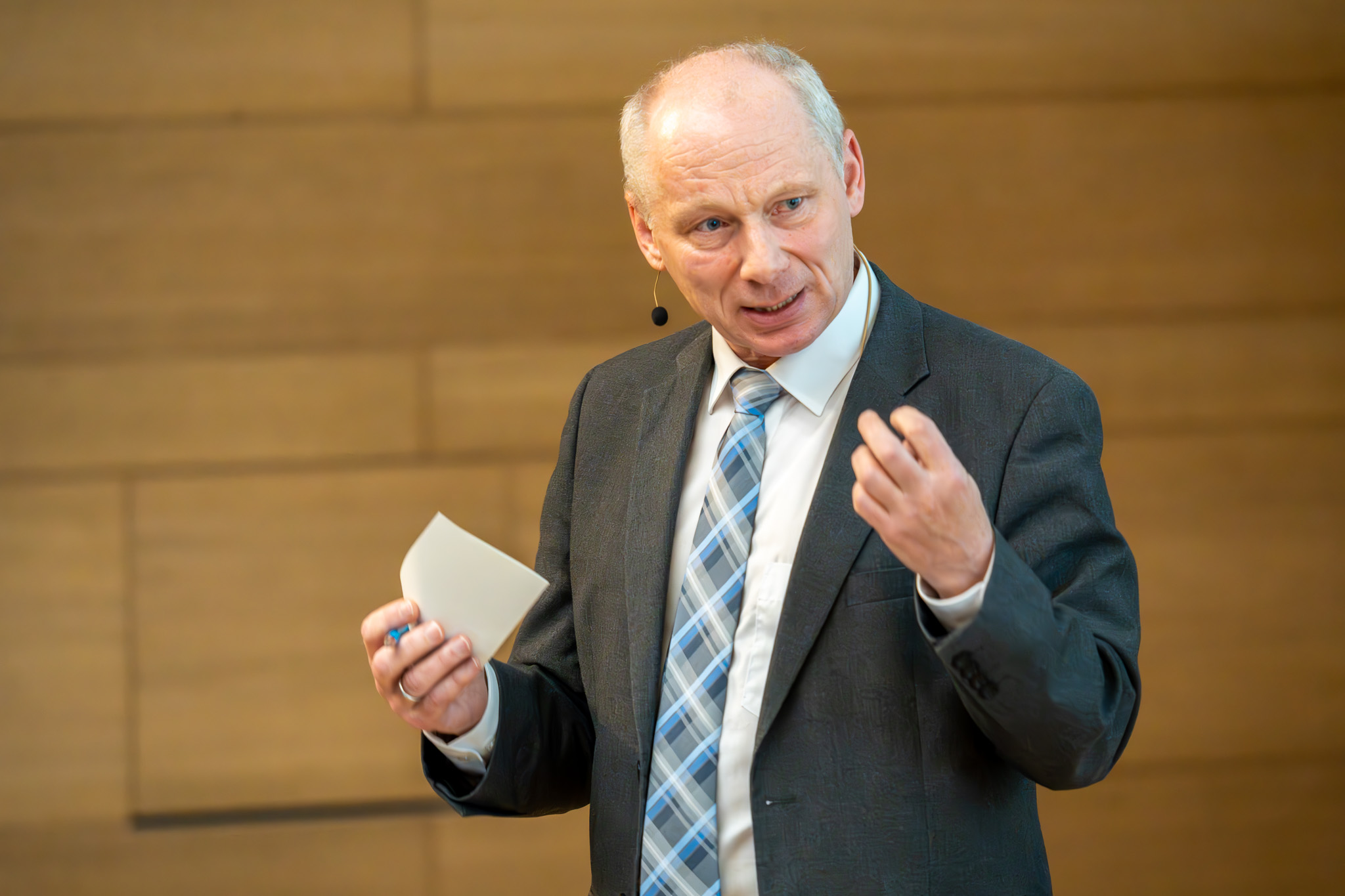 BHT – Freiberger Universitätsforum 2023