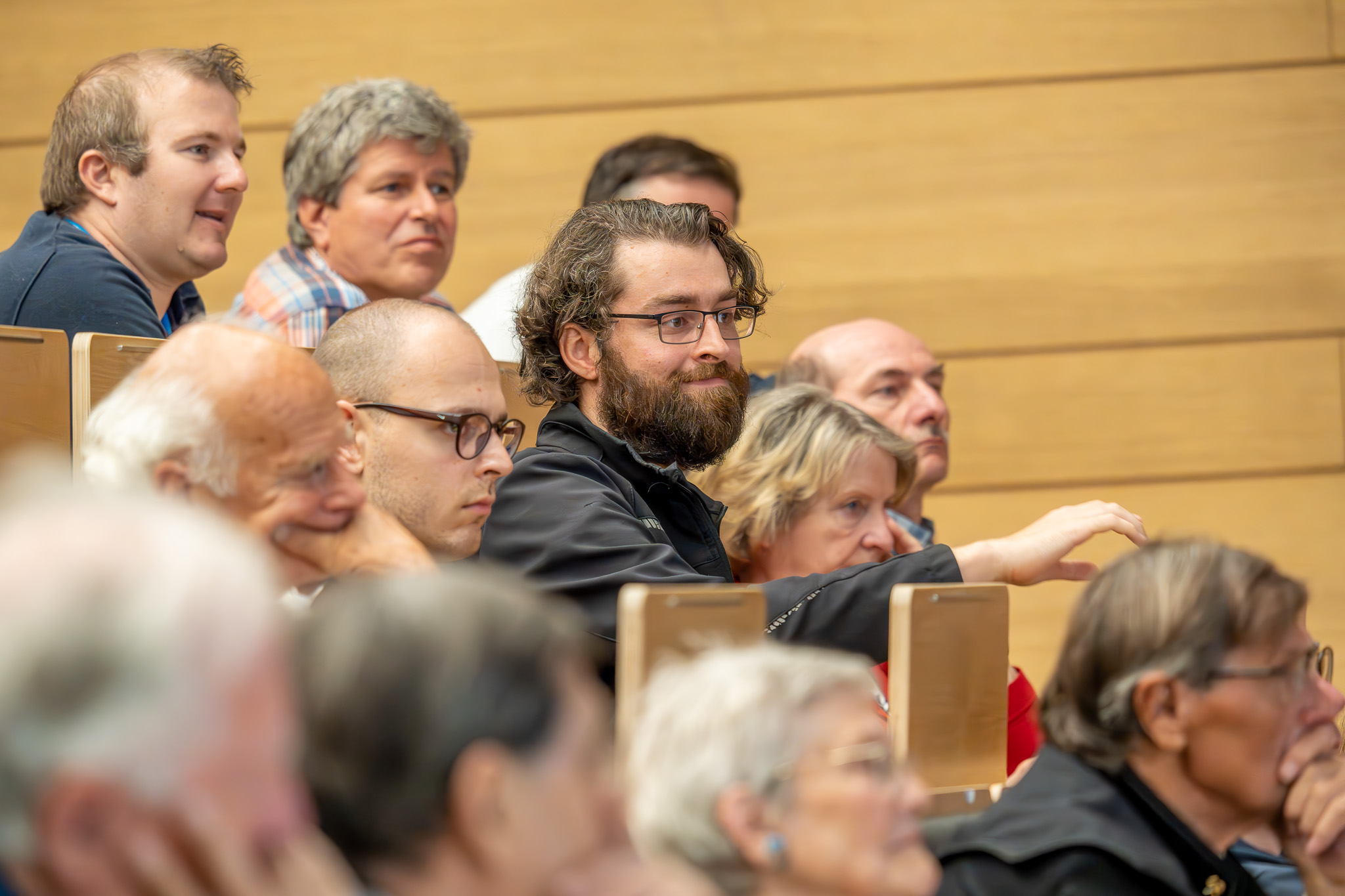 BHT – Freiberger Universitätsforum 2023