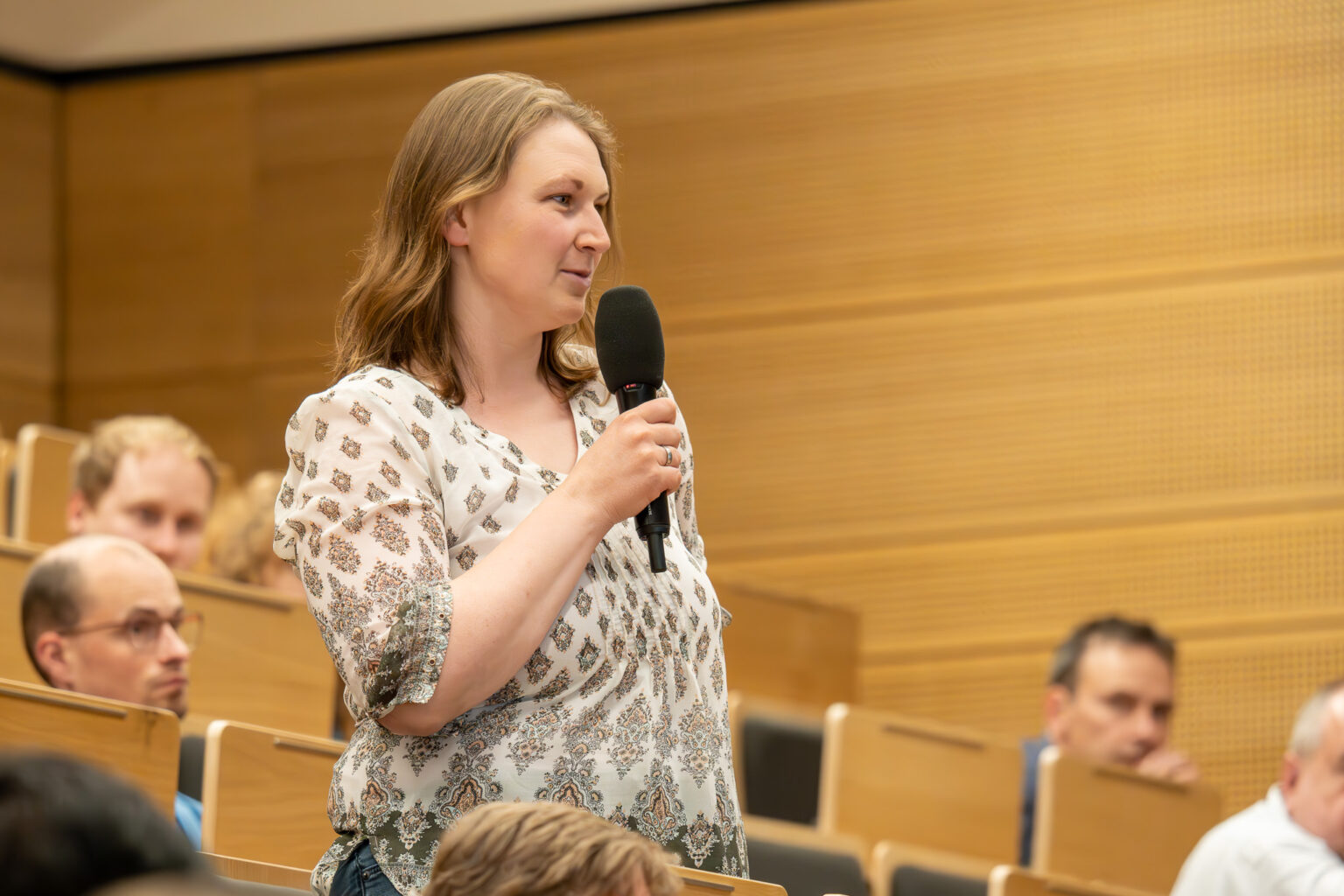 BHT – Freiberger Universitätsforum 2023