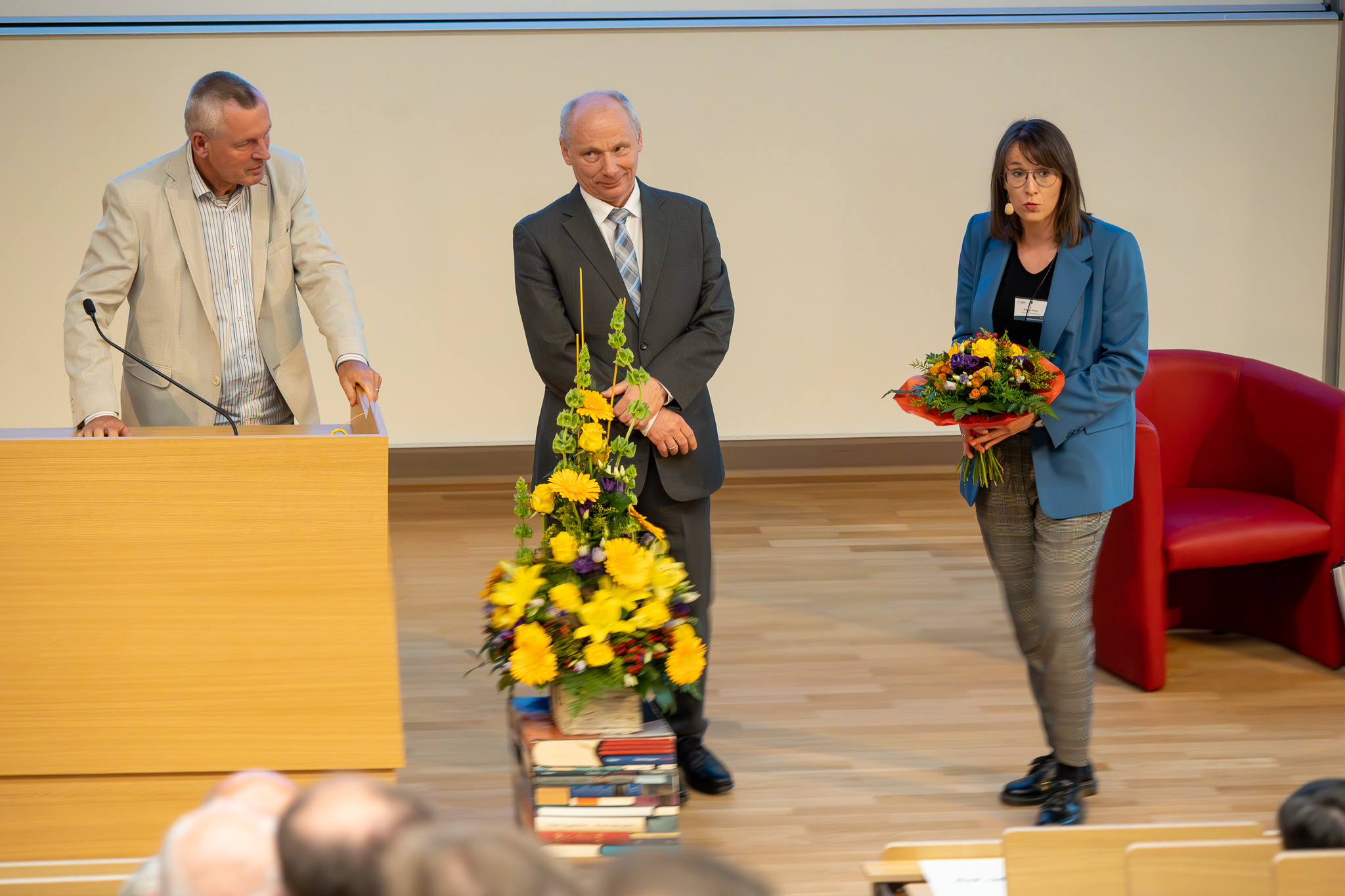 BHT – Freiberger Universitätsforum 2023