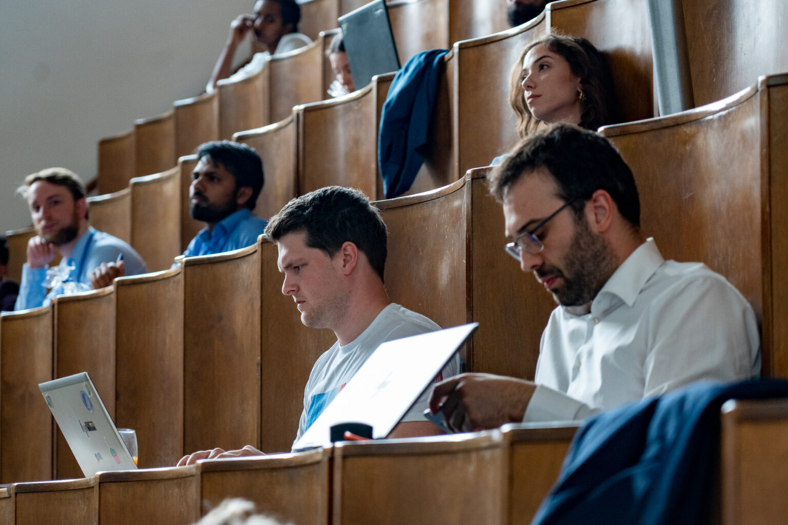 BHT – Freiberger Universitätsforum 2023