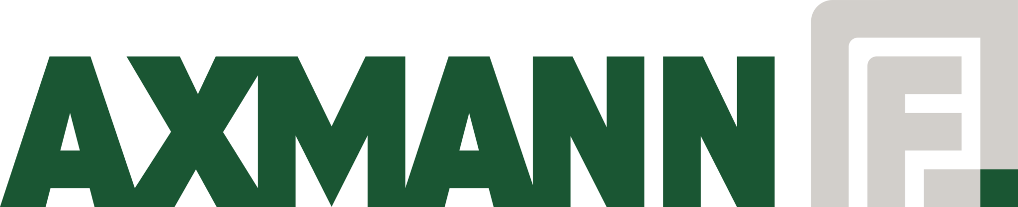 Ausstellerporträt: Axmann Fördersysteme GmbH – Career Center Club